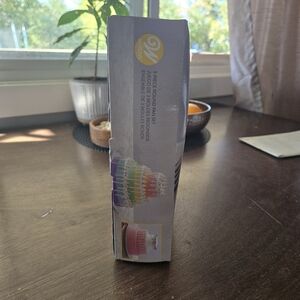 Wilton | Kitchen | Wilton 3piece Round Pan Set New In Box Cake ...